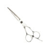 HAITO Sukai Titan Offset Hairdressing Scissors | Convex Blade