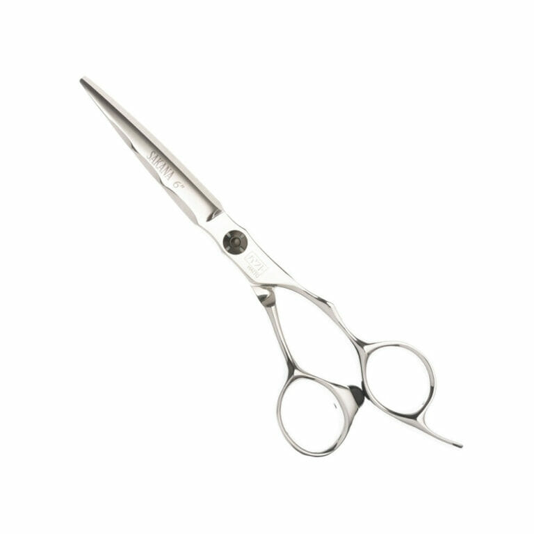 HAITO Sukai Titan Offset Hairdressing Scissors | Convex Blade