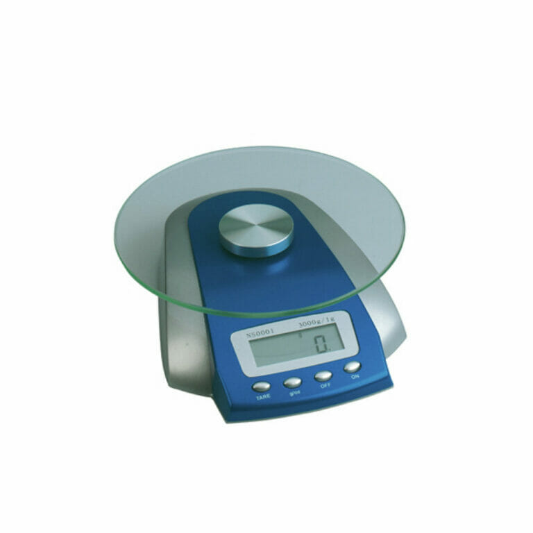 Sibel Electronic Colouring Scales | color weighing scales