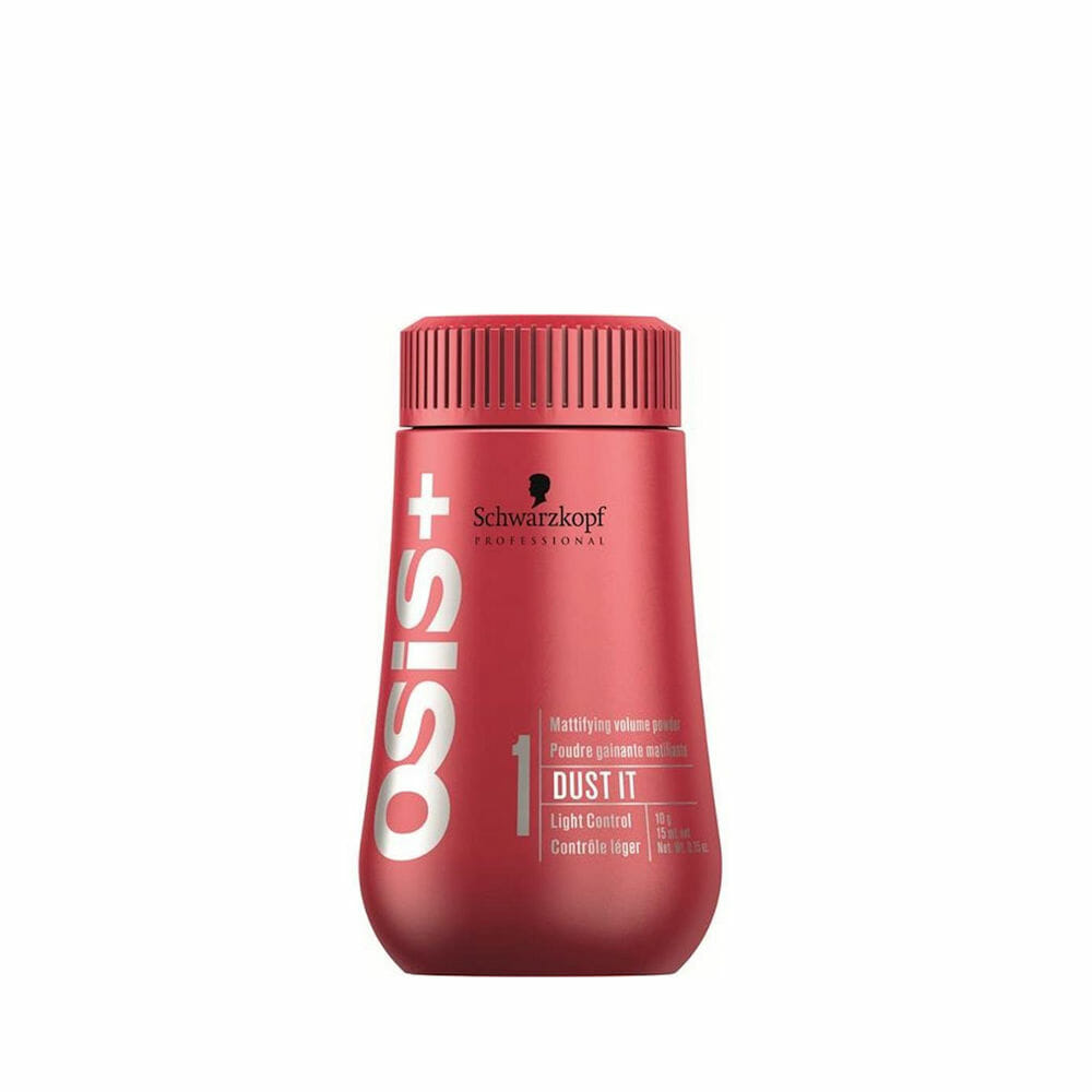 Schwarzkopf OSIS+ Dust It Mattifying Powder 10g | Osis Styling
