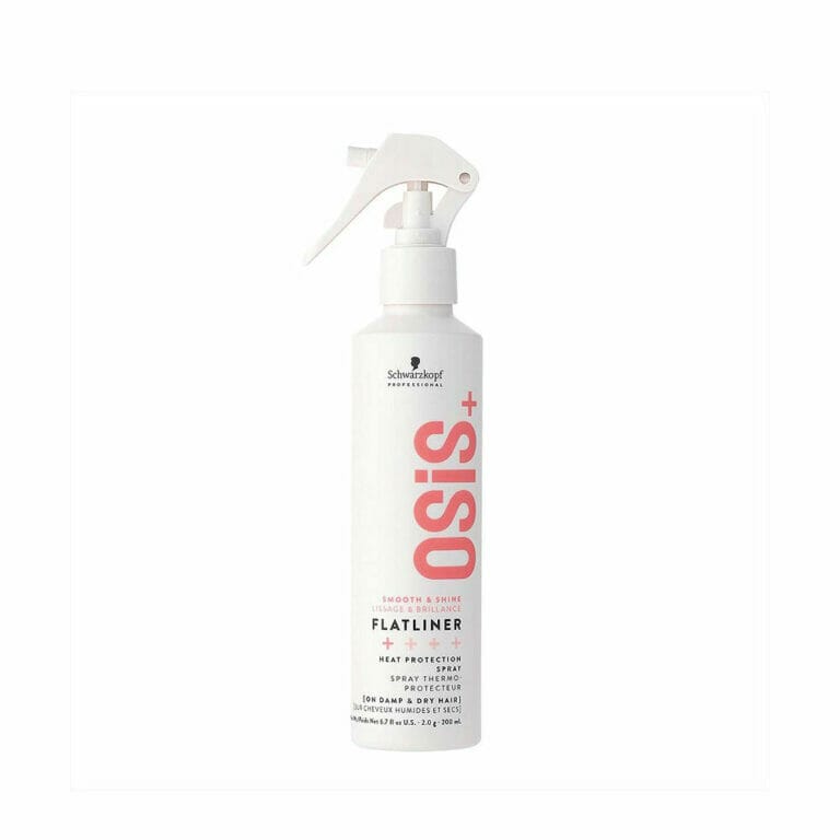 Schwarzkopf Osis+ Flatliner Spray 200ml | Osis Styling Products