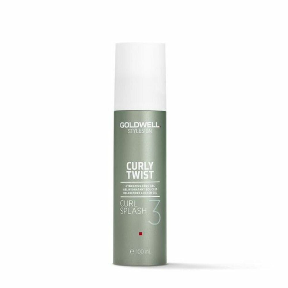 Goldwell Stylesign Curly Twist Curl Gel Twin Pack | Goldwell