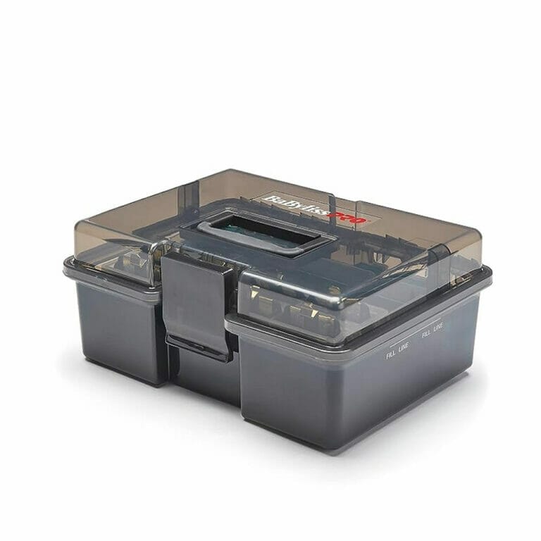 Babyliss Pro Sonic Barber Case | Sonic Case | Babyliss Sonic case