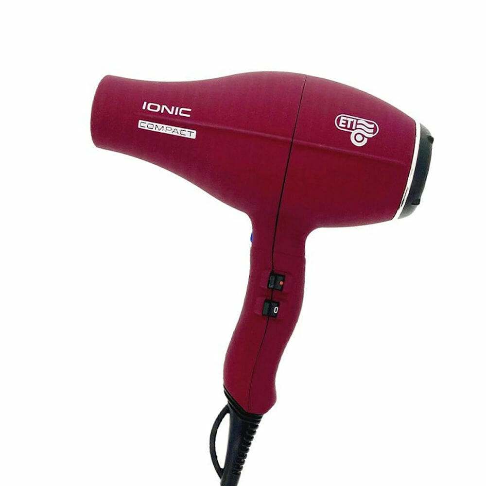 ETi DG Light 3800 Salon Hairdryer | Direct Salon Furniture