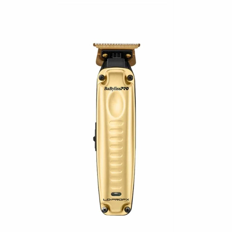 Babyliss Pro Lo Gold Fx Trimmer | babyliss trimmer | babyliss lo pro