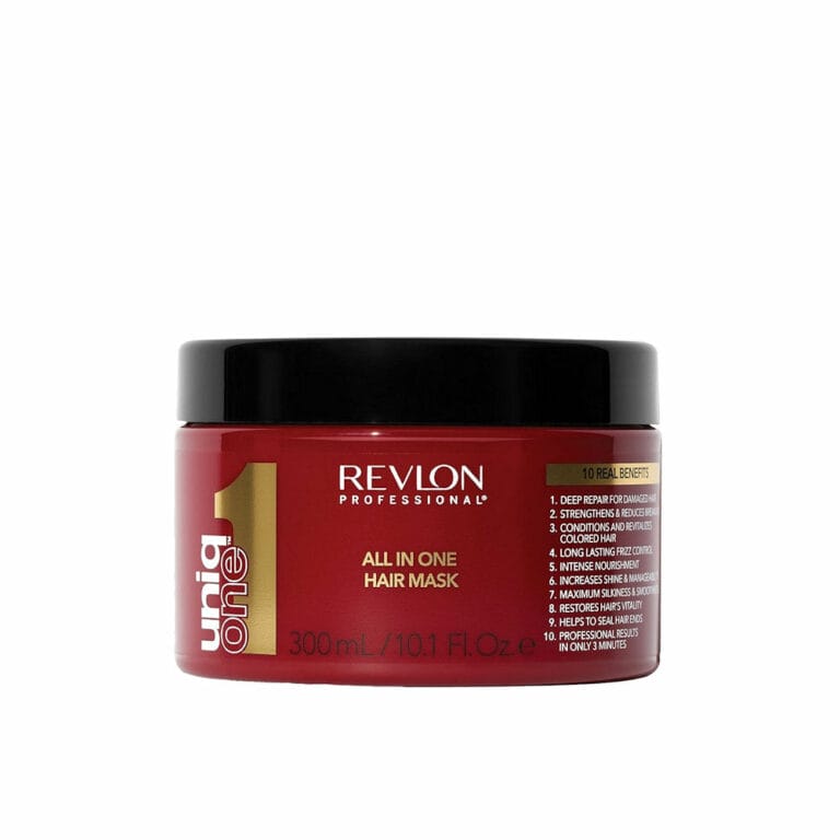 Revlon Uniq All In one mask 300ml | revlon professional | hair mask