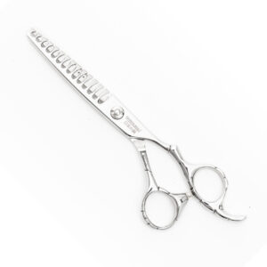 SAMURAI Diamond Collection Shinobu Artisan Hairdressing Scissors