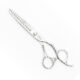 SAMURAI Diamond Collection Shinobu Artisan Hairdressing Scissors