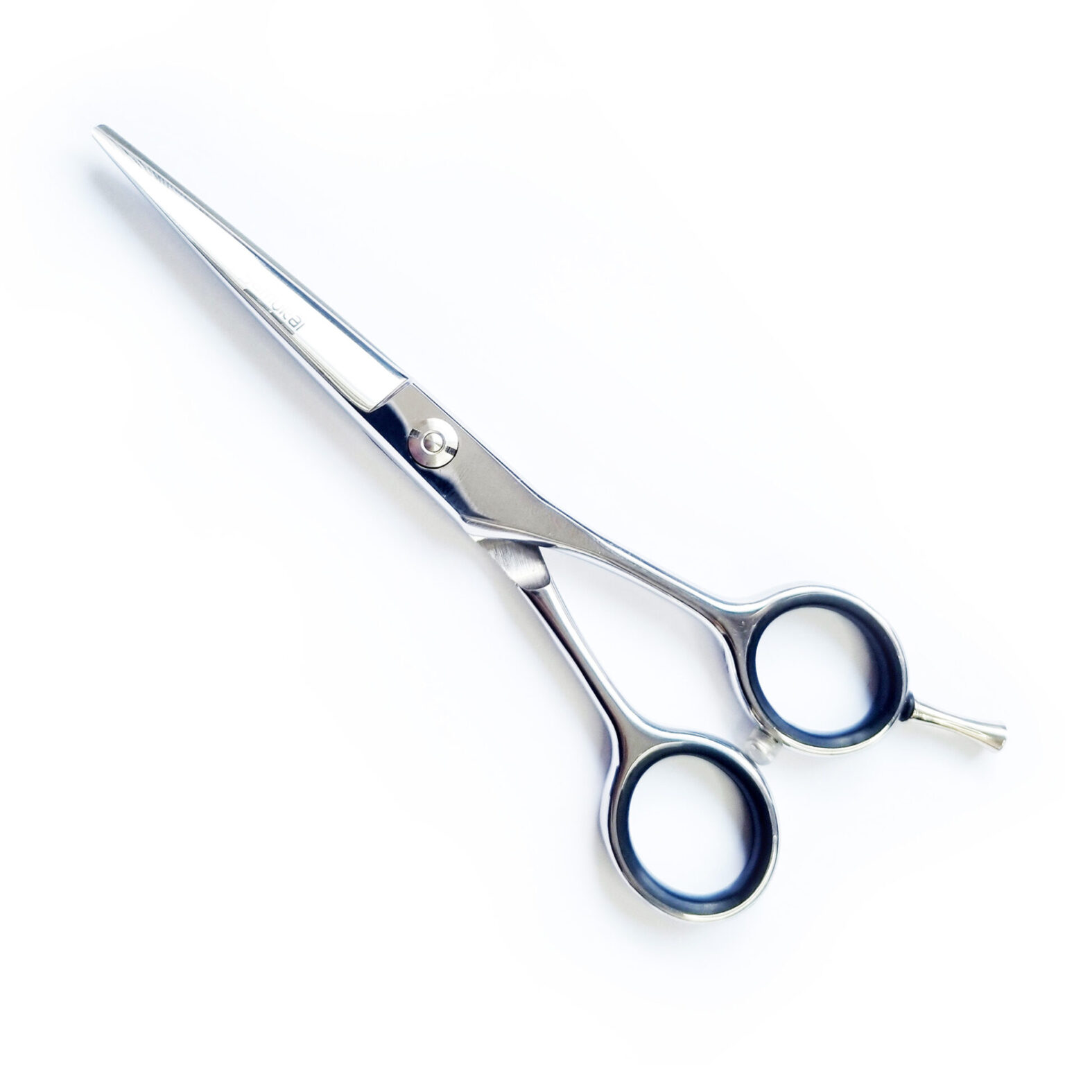 SAMURAI Diamond Collection Shinobu Artisan Hairdressing Scissors