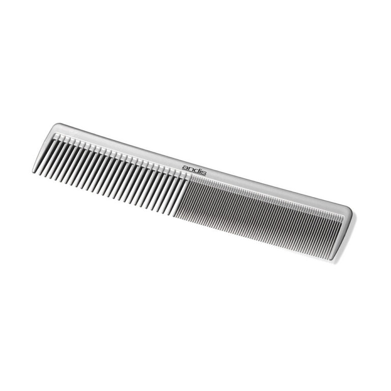 Andis Grey Cutting Comb | Andis Clipper Comb | Andis Comb
