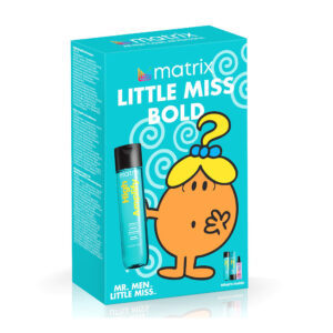 Matrix Little Miss Bold Gift Pack | Matrix High Amplify