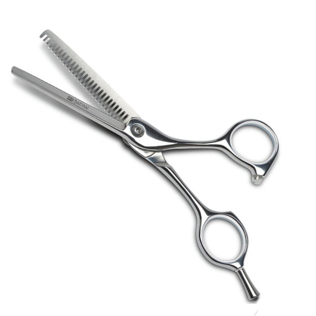 YuuShuu Superior Thinning Scissors - Direct Hairdressing Scissors